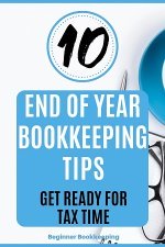 Free Bookkeeping Forms and Accounting Templates | Printable PDF