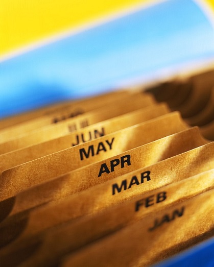 How to Organize a Proven Business Filing System