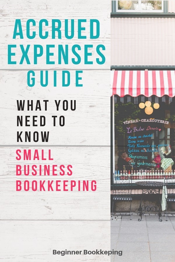 Accrued Expense Definition and Guide