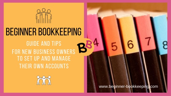 Free Bookkeeping Guide Made Easy for Beginners