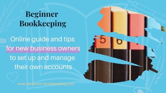 Free Bookkeeping Guide Made Easy For Beginners