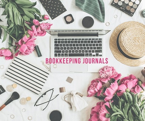 What are Bookkeeping Journals and Entries