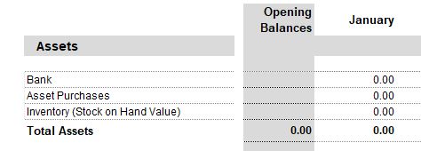 Excel Cash Book for Easy Bookkeeping